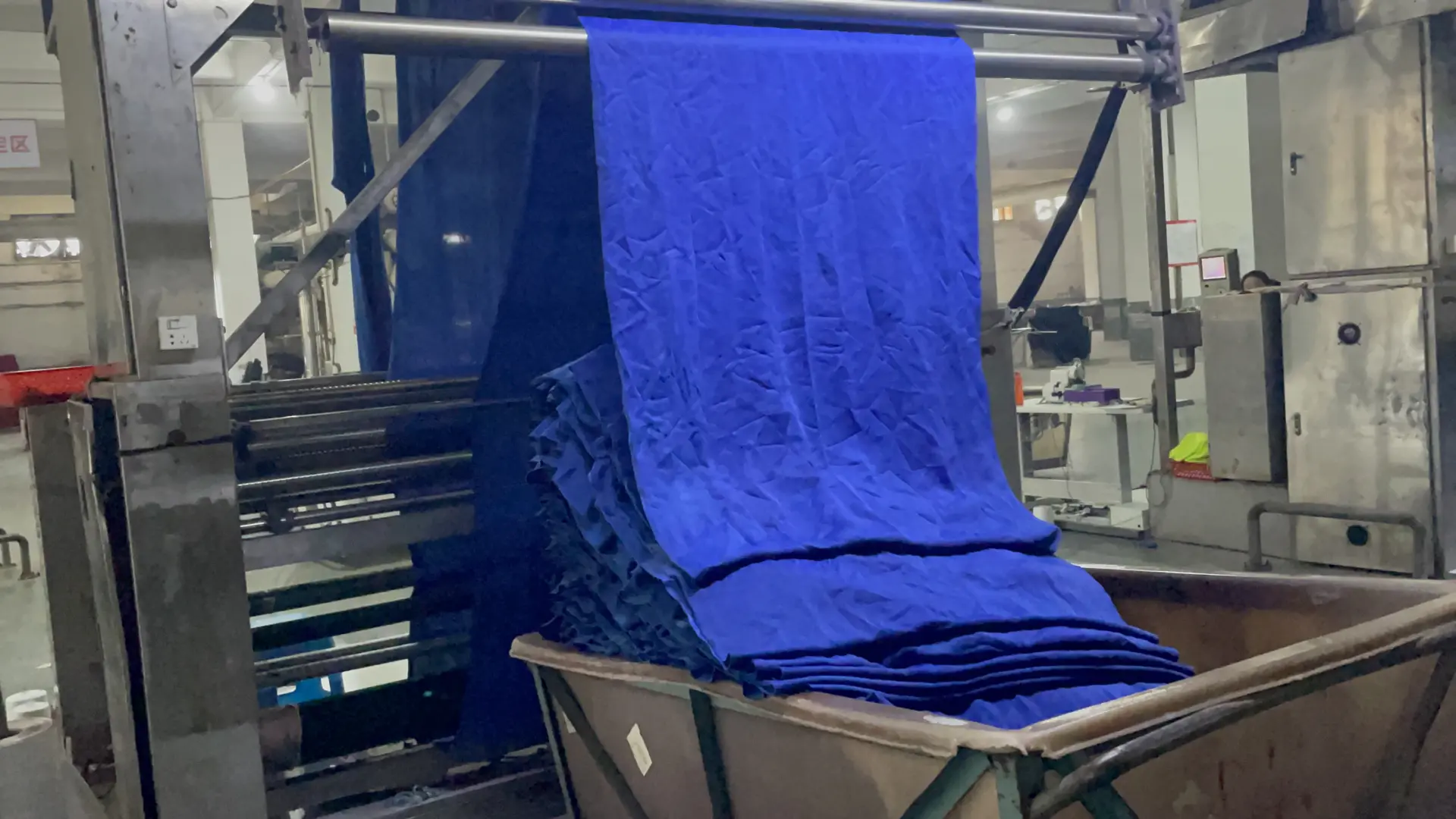 Discover High-Quality Mesh Fabric Solutions for Manufacturers - EaYoung ...